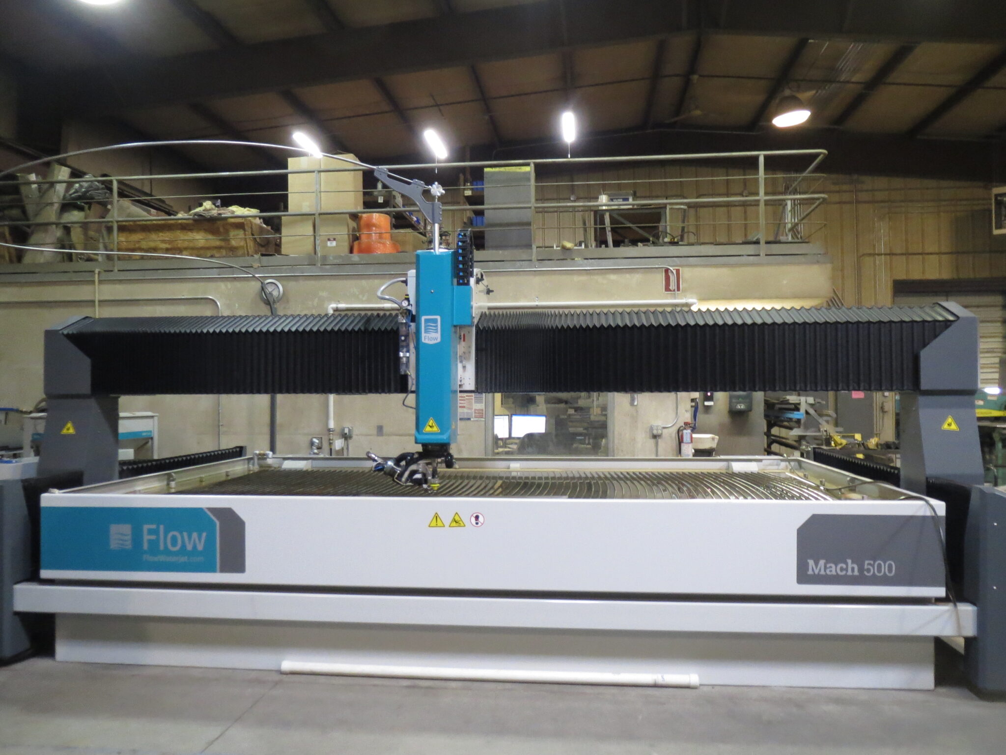 MATERIALS, PREP AND PROCESSING – Craftco