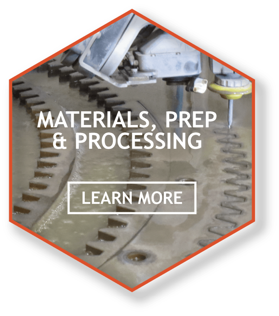 CNC MACHINING – Craftco