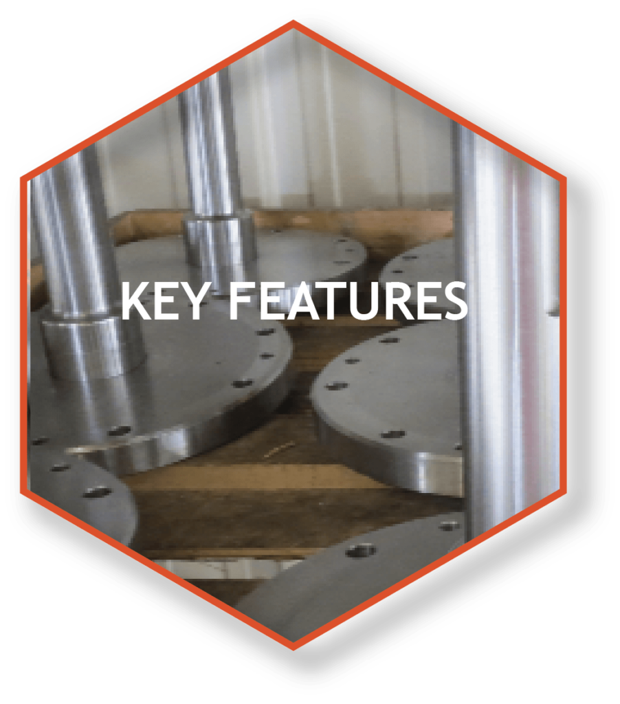 CNC MACHINING – Craftco