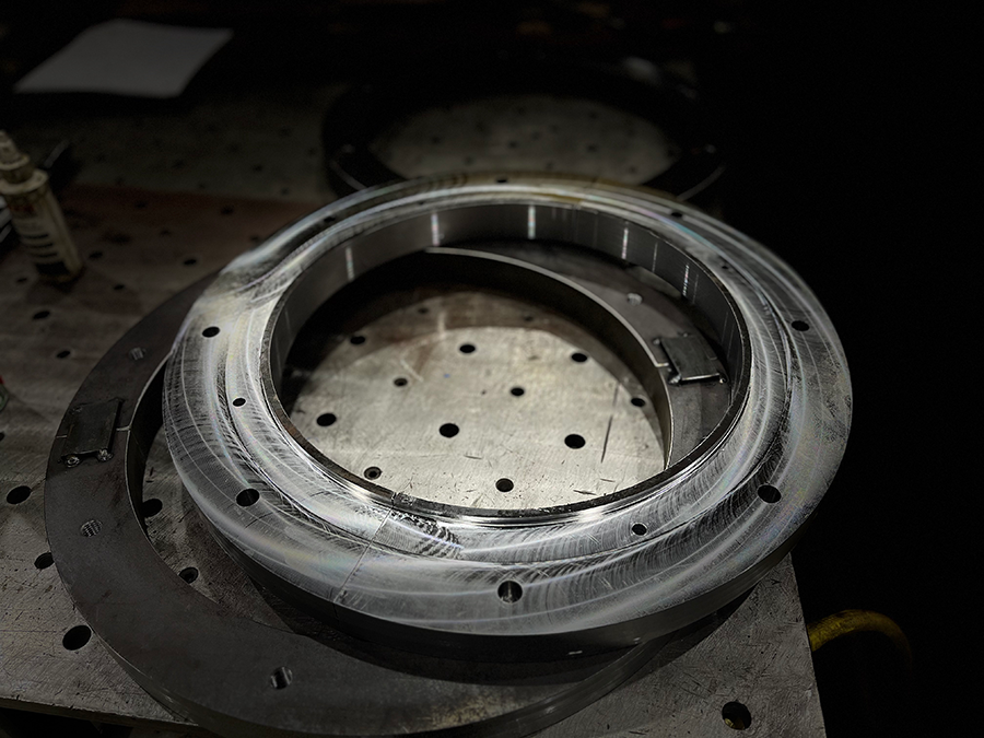 CNC MACHINING – Craftco