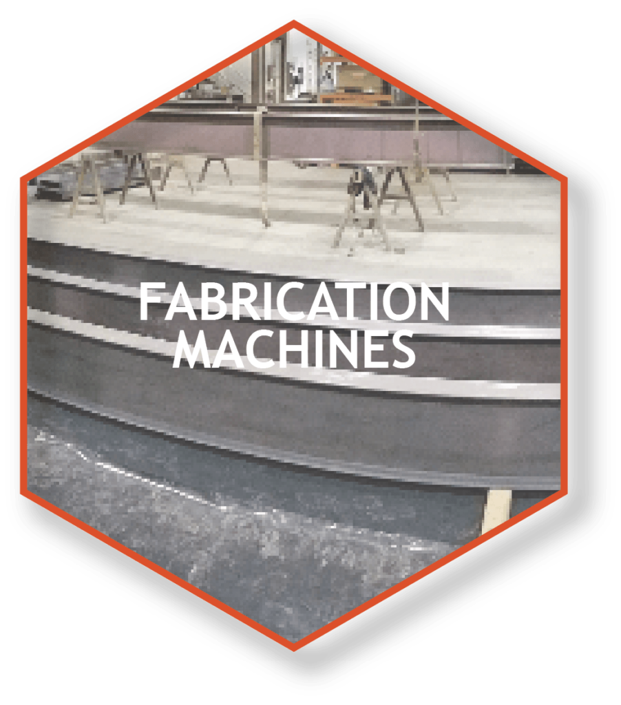 WELDING & FABRICATION – Craftco