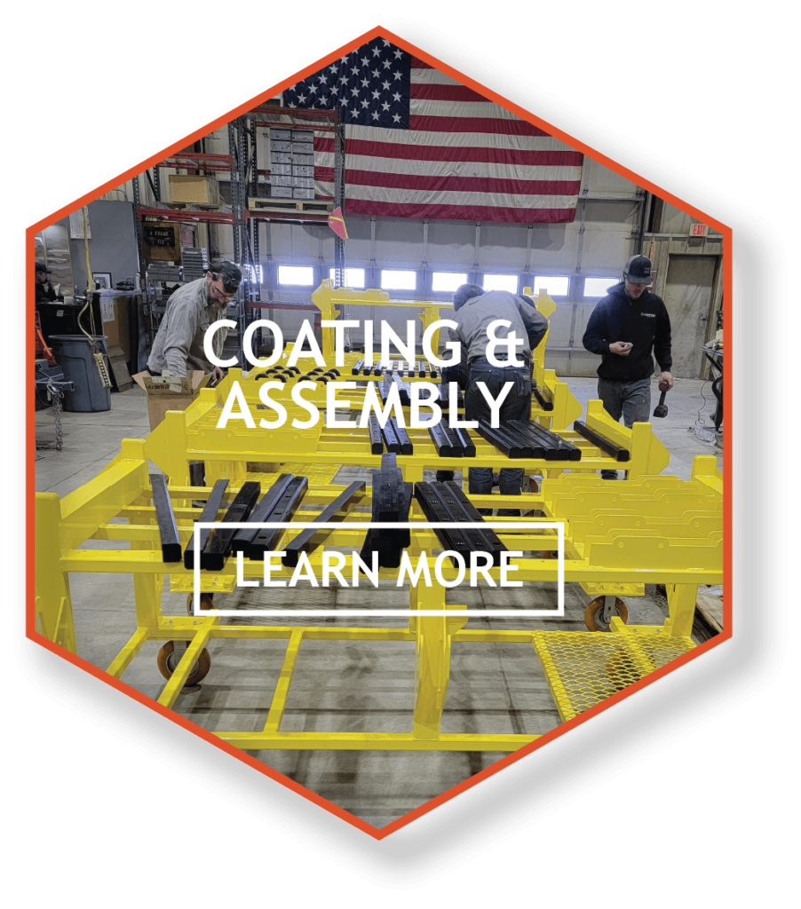 CNC MACHINING – Craftco