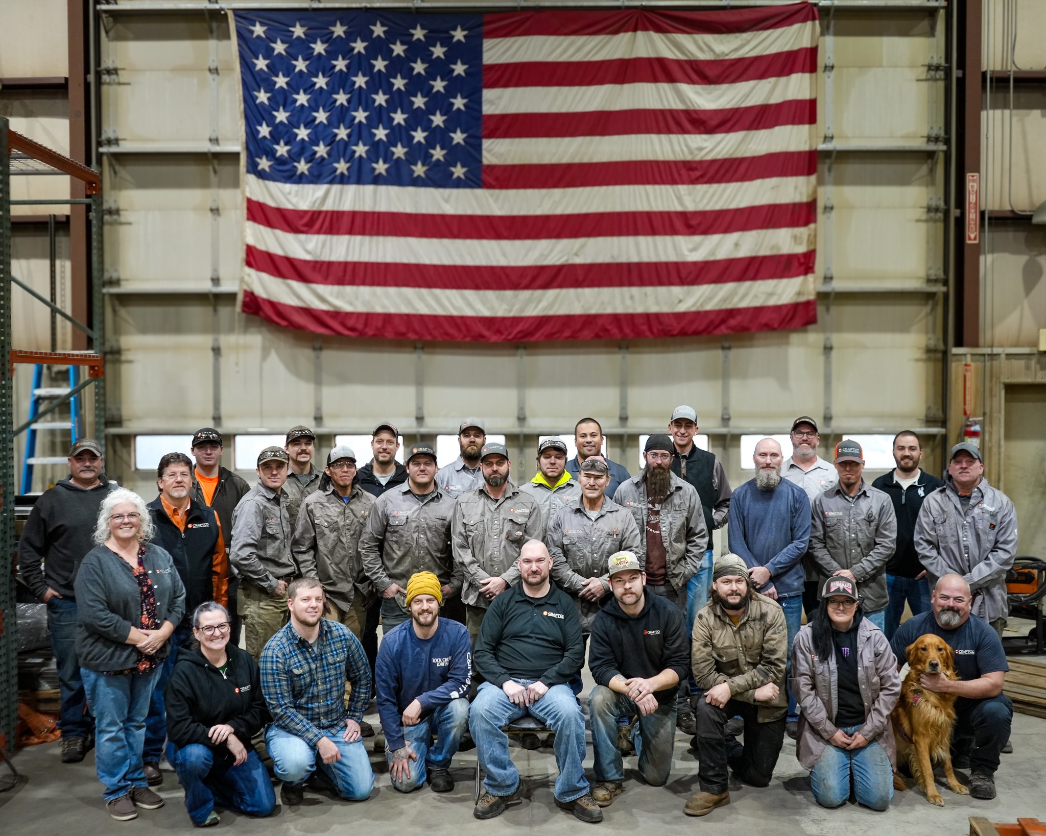 Why Craftco is the Standard for Wyoming Manufacturing Careers – Craftco